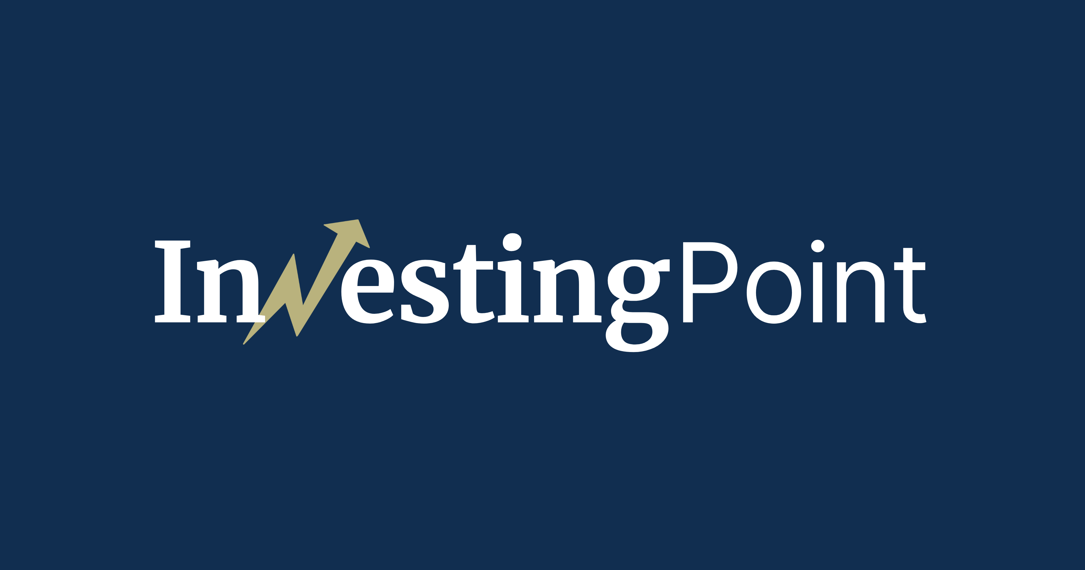Investing Point | Stock Market News & Insights
